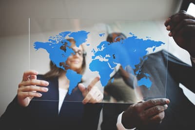 Internationale BWL - College Contact