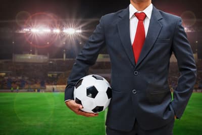 Sportmanagement - College Contact